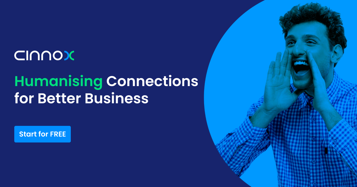 Download your report | CINNOX